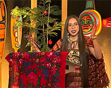 The 2024 Annual ALF Holiday Banquet | BarTalk