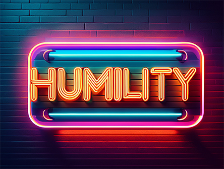 Be Humble | BarTalk