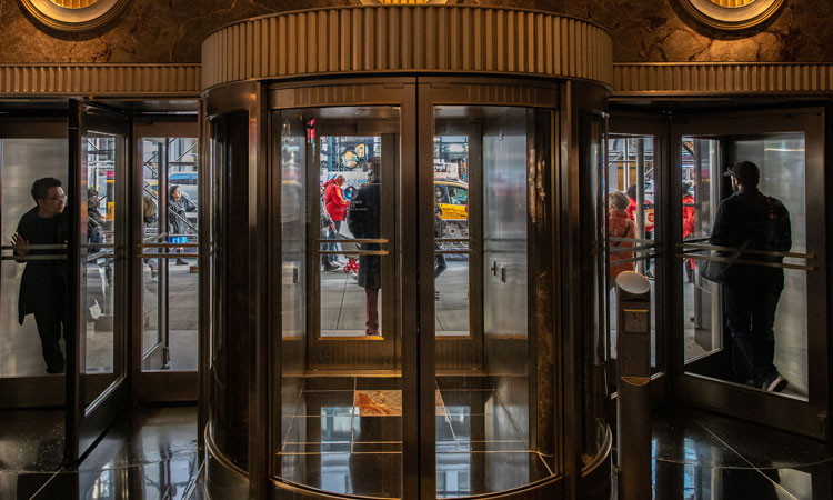 Avoiding the Revolving Door | BarTalk